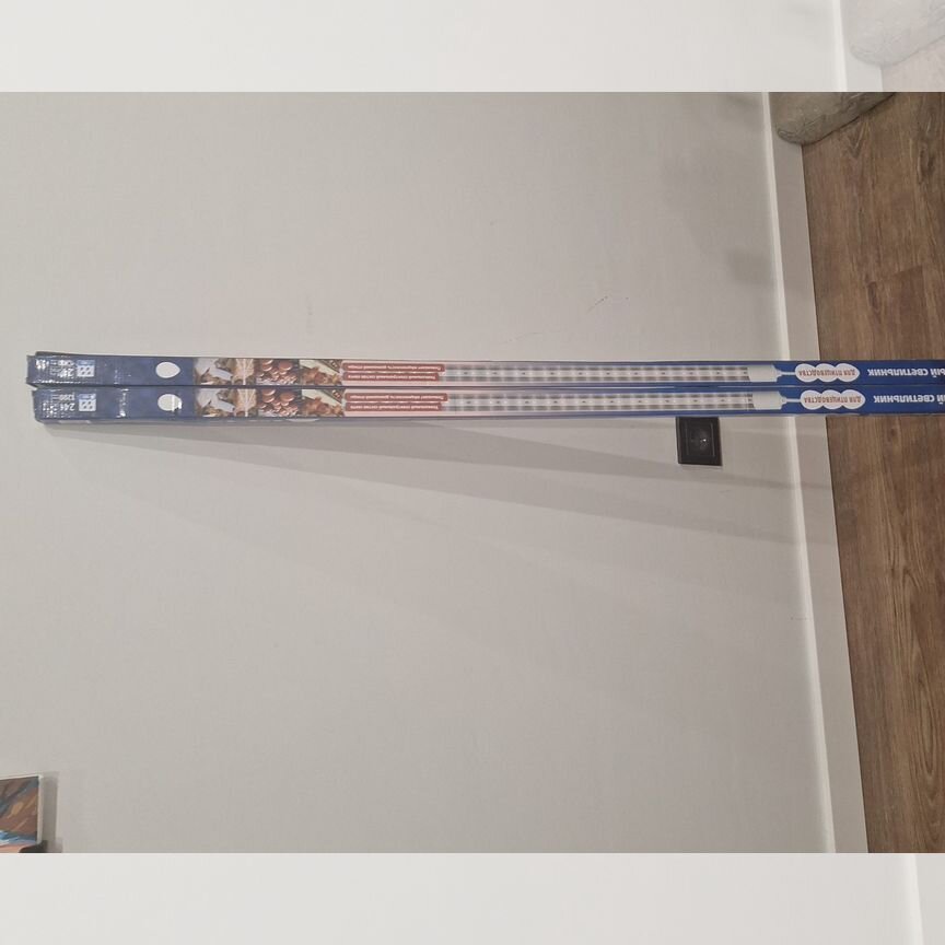 ULY-P61 Светильник для птиц unitel