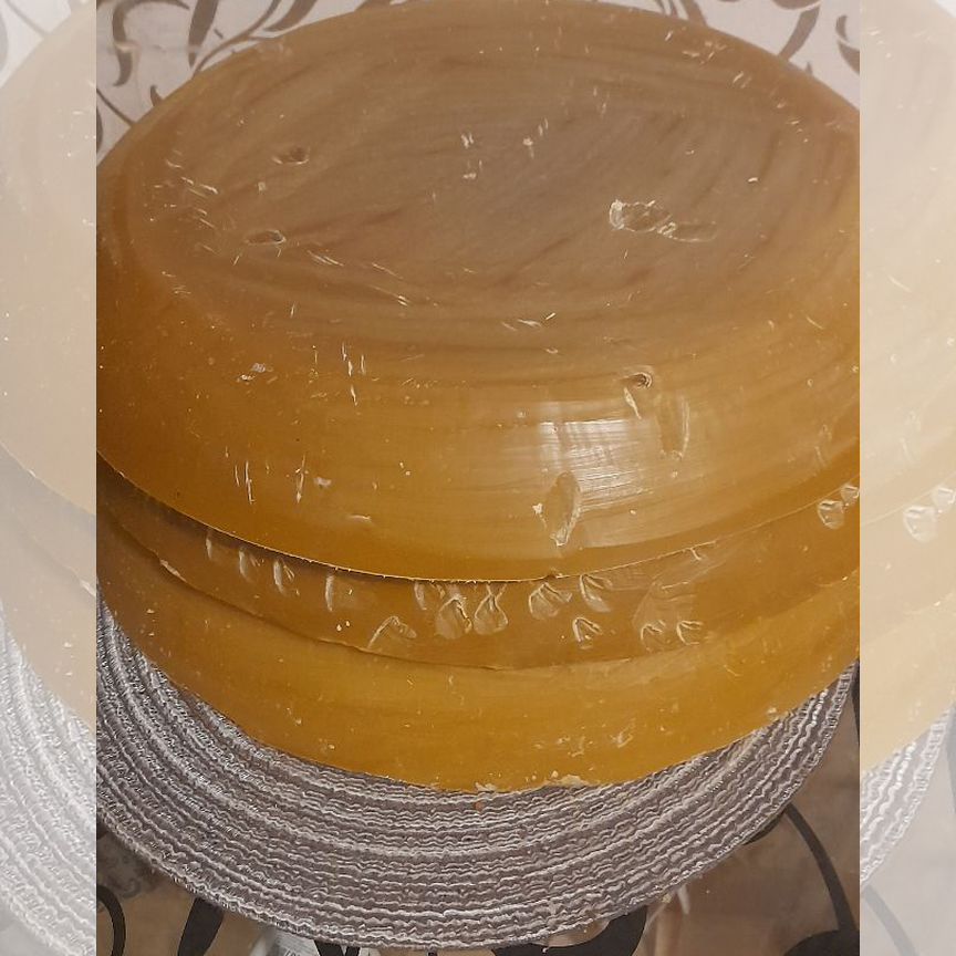 Воск пчелиный 8.35 кг