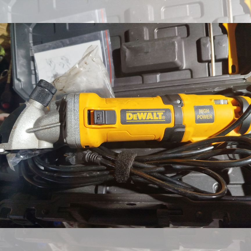 Машинка для стрижки овец бу