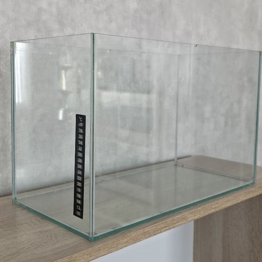 Аквариум на 20 л