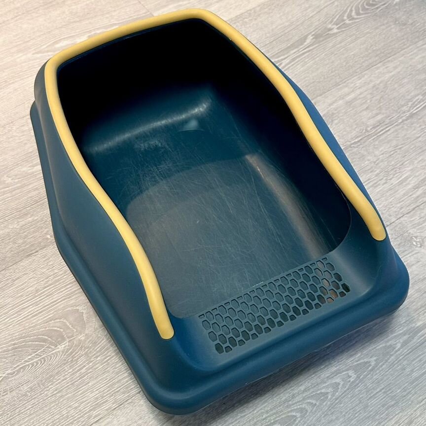 Лоток для кошек