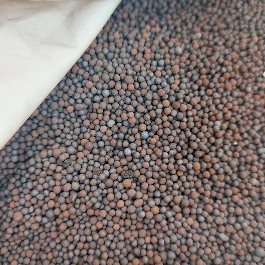 Грунт пропант