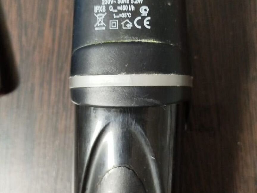 Фильтр для аквариума aquael