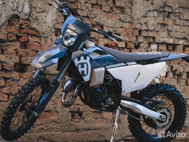 Husqvarna te 300 pro tbi купить в Махачкале | Транспорт | Авито