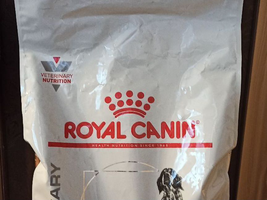 Сухой корм для собак Royal Canin Hepatic