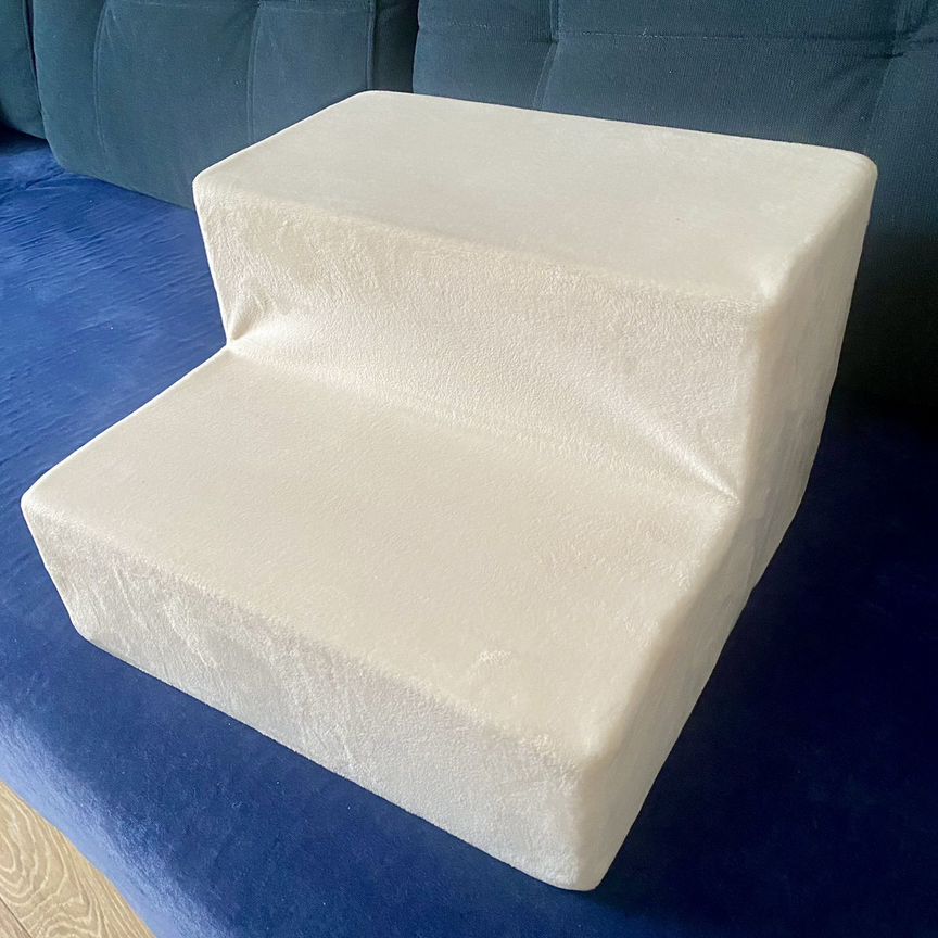 Лестница ступеньки для собак