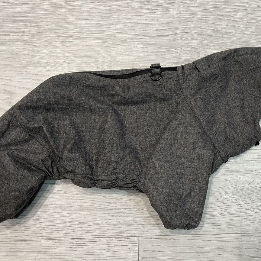 Зимний комбинезон Hunting Pony