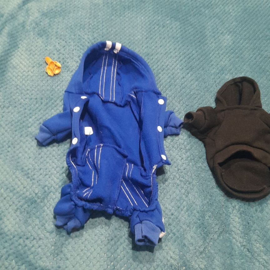 Вещи для животных