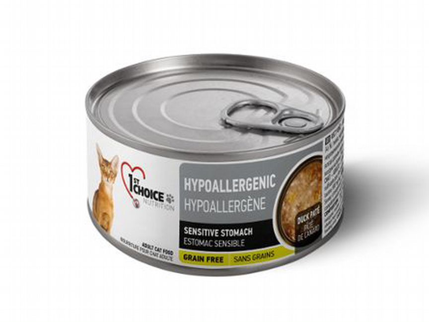 1st Choice Hypoallergenic