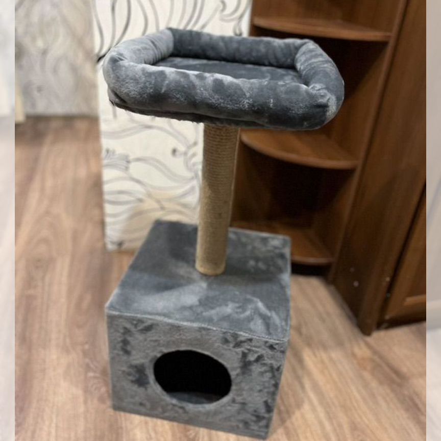 Когтеточка