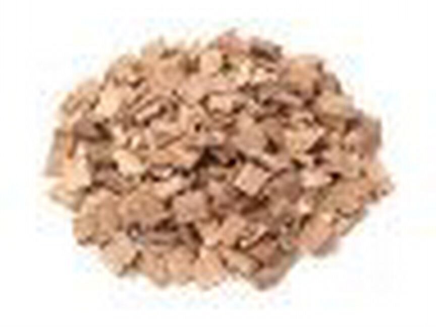 Щепа бука - подстилка для змей