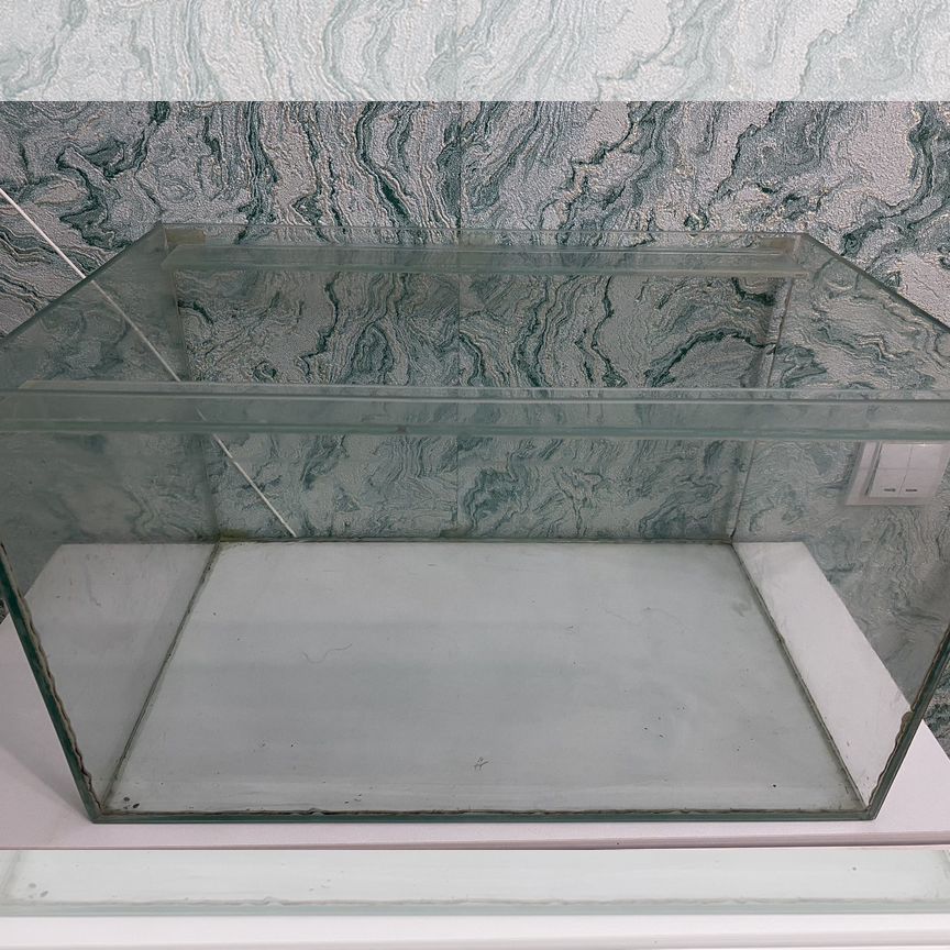 Аквариум и оборудование бу