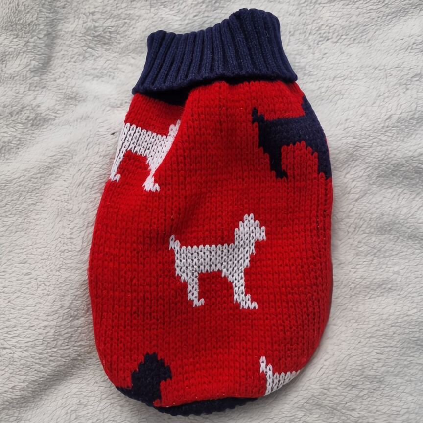 Вещи для собак мелких пород