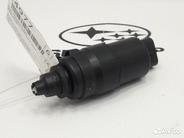 Насос омывателя фар Subaru Outback B14 EJ253 2009 купить в Санкт ...