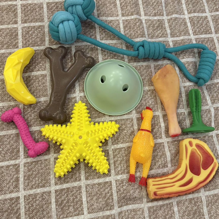 Игрушка для собак