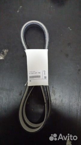 Ремень 7DPK1884 (11288477789) купить в Москве BMW 11288477789 | Авито