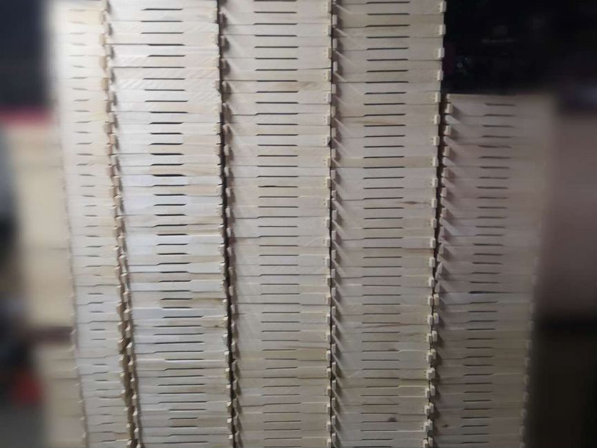 Рамки для ульев 300мм 145мм