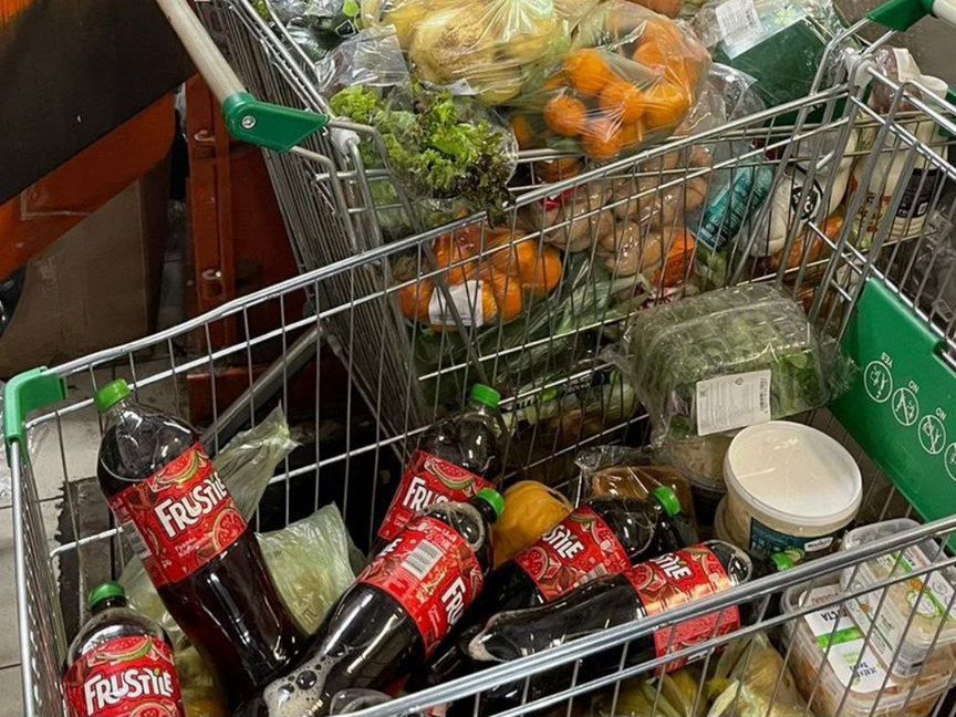 Фермерские продукты для животных