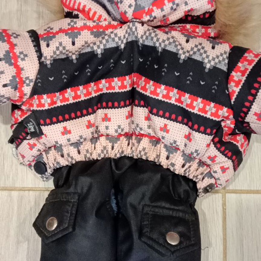 Кофточки для собак