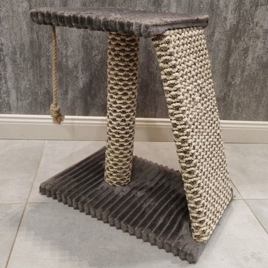 Когтеточка