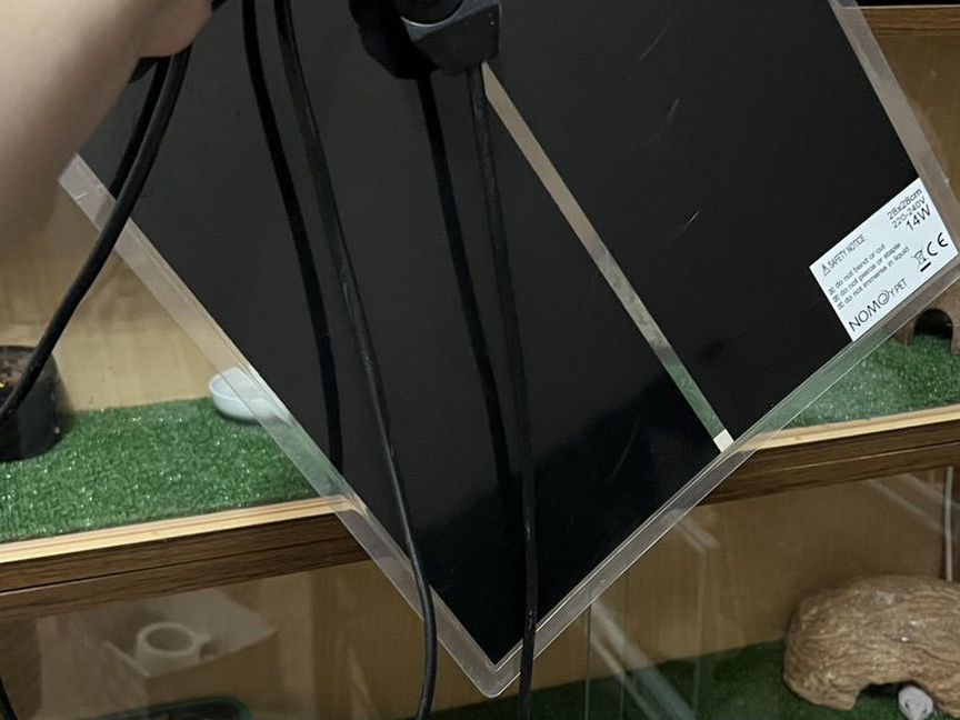 Термоковрик