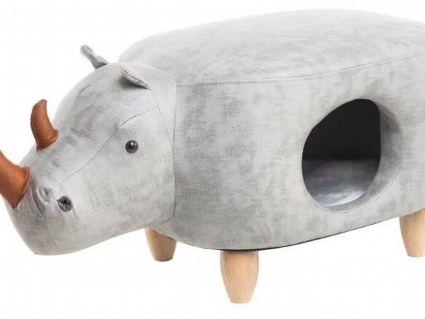 Домик для кошки