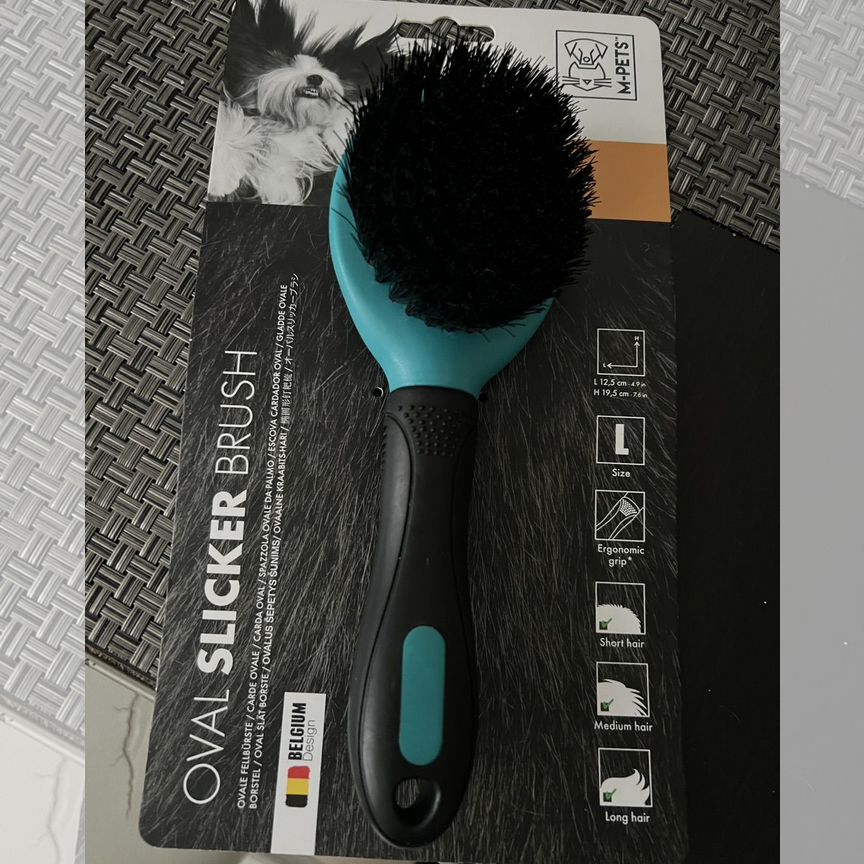 Щетка расческа для животных