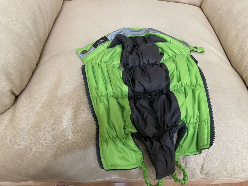 Жилетка для собак или кошек