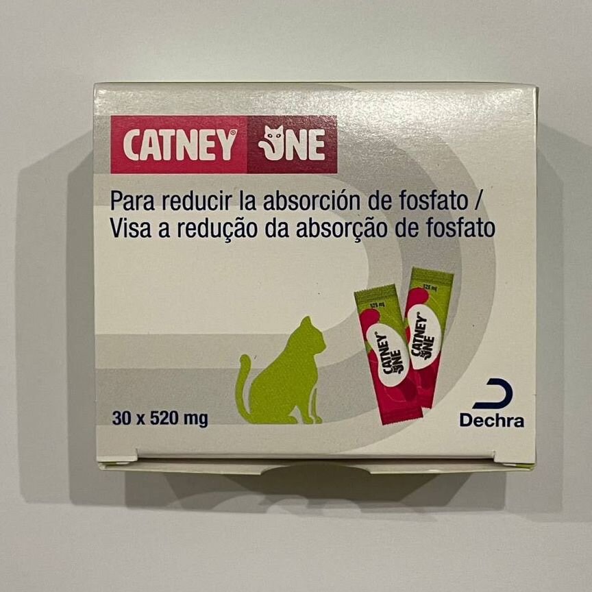 Catney one кормовая добавка