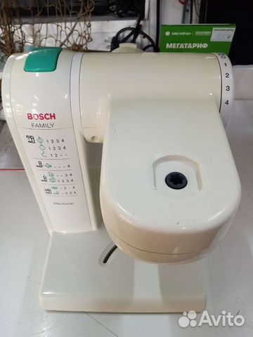 Кухонный комбайн Bosch Mum-4505 купить в Нижнем Тагиле | Товары для ...