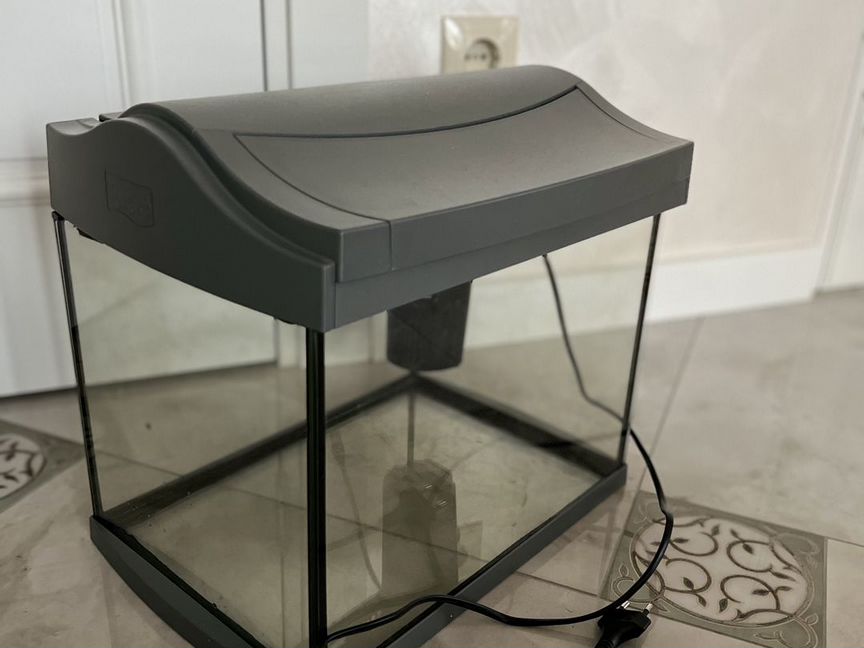 Аквариум Tetra 20литров