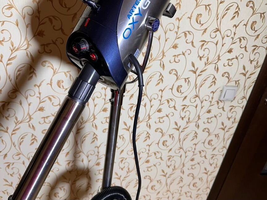 Турбо фен. Испания. Artero Oxygen