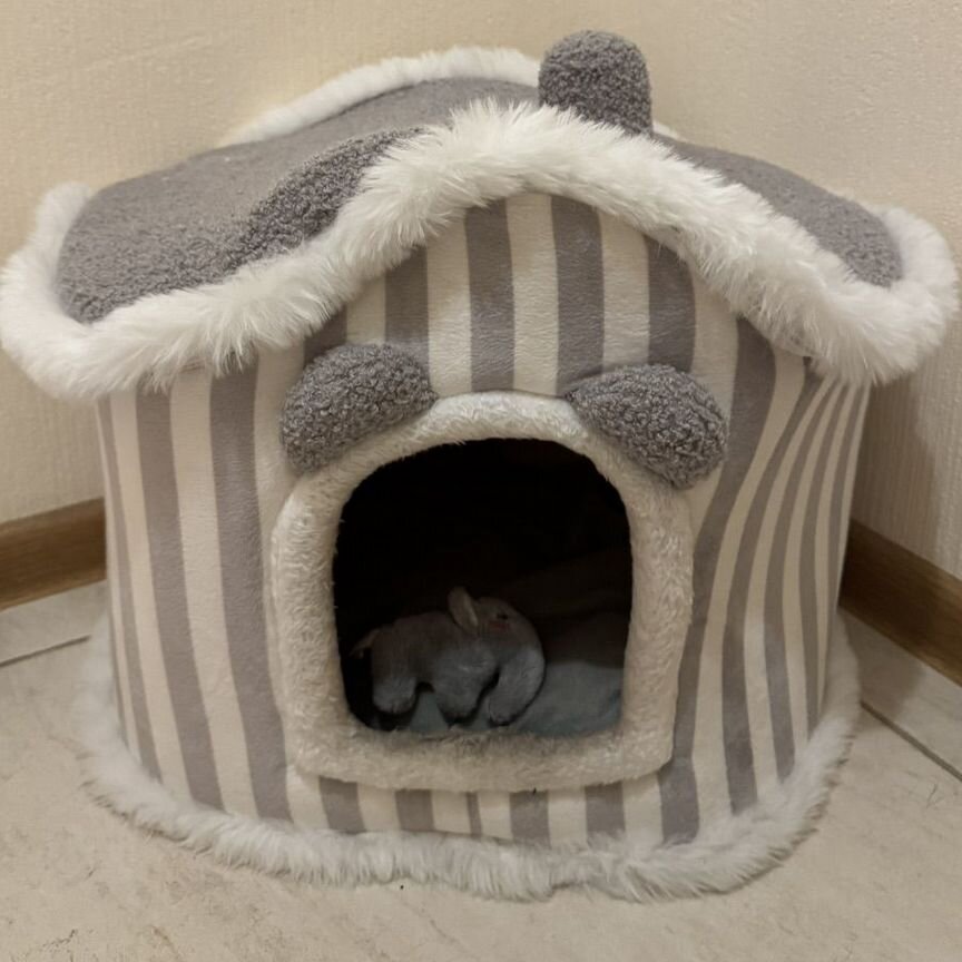 Домик для собаки/кошки