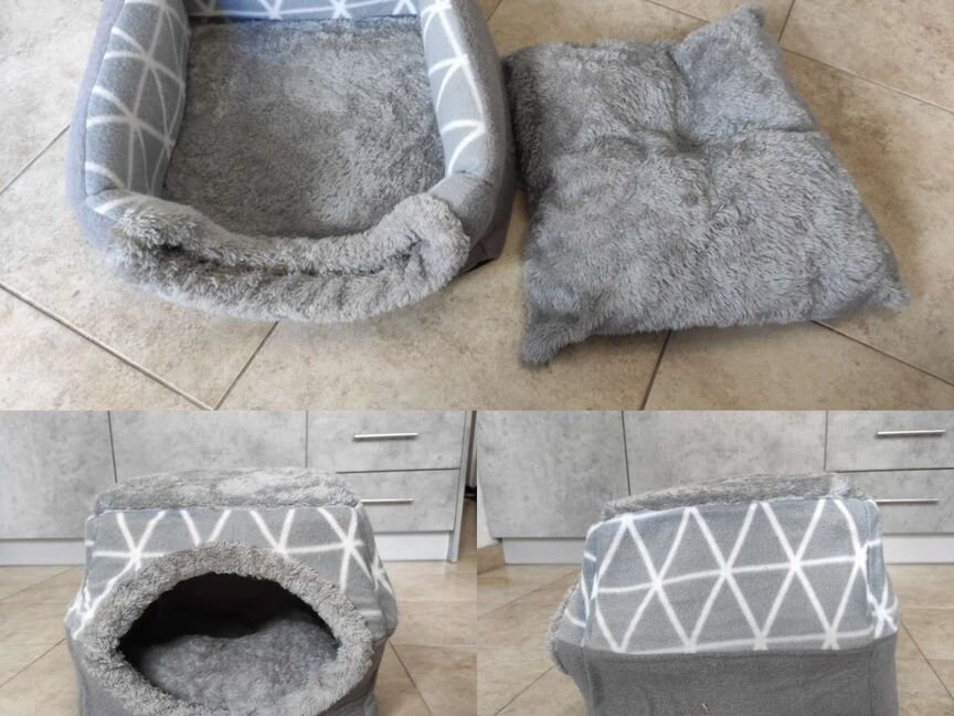 Для котиков