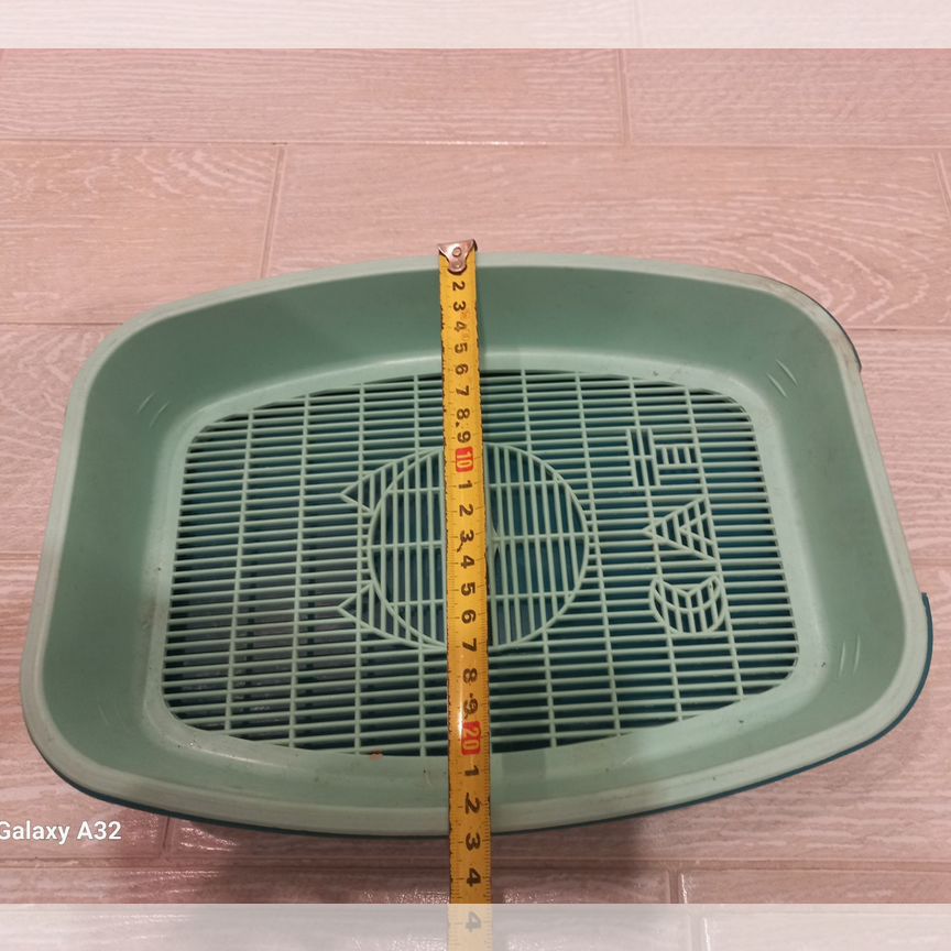 Продам кошачий лоток