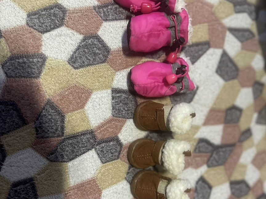 Обувь для шпица