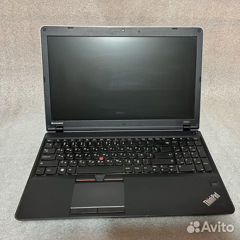 Lenovo ThinkPad E525 купить во Фряново | Электроника | Авито