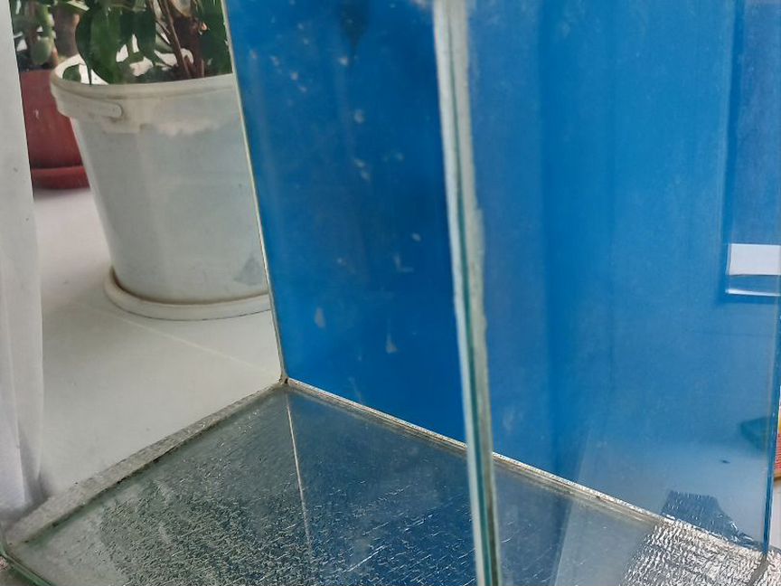 Аквариум Террариум 18л (31*20*30)