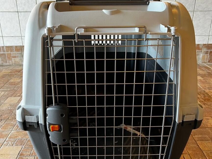 Переноска для собак