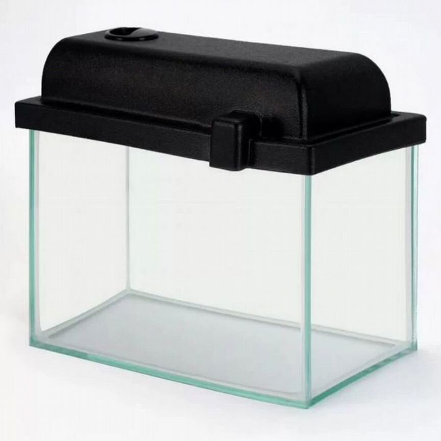 Аквариум 10 литров