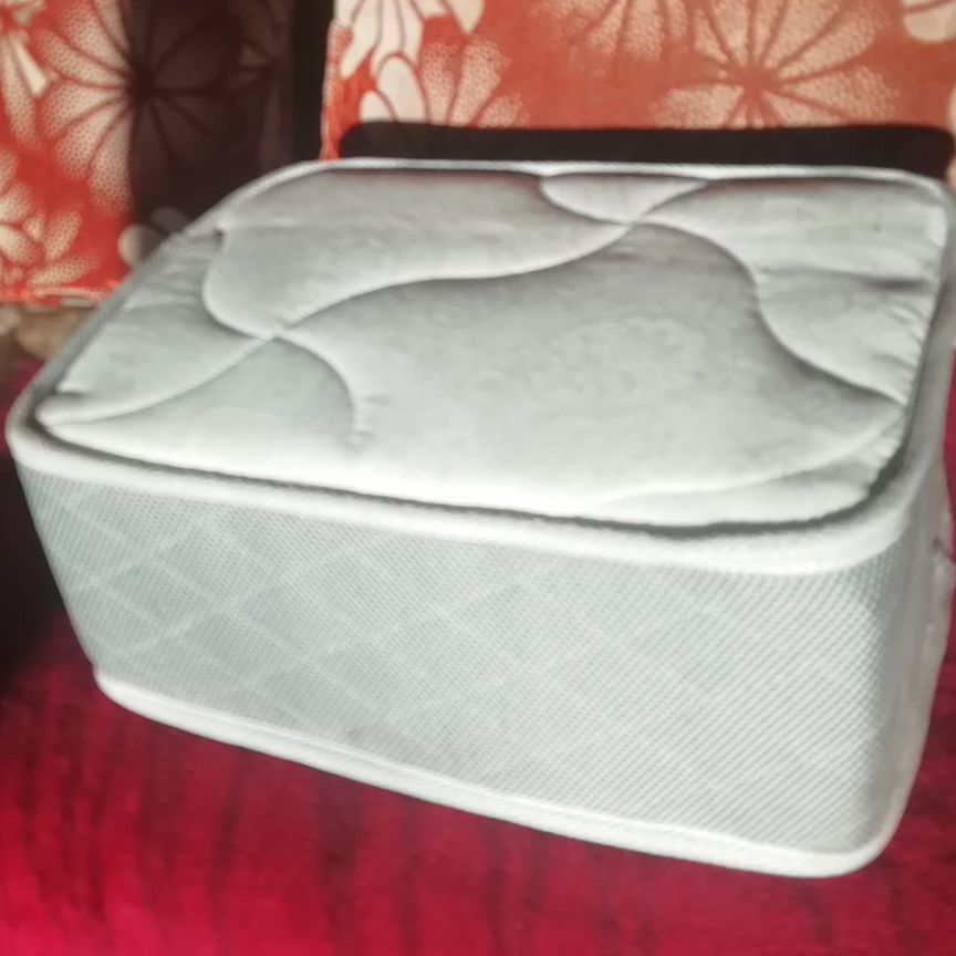 Настоящий мини матрац для вашего питомца