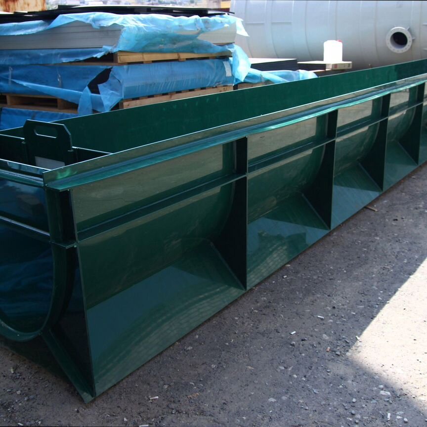 Лоток для выращивания малька полипропилен