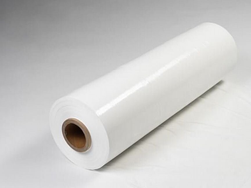 Агрострейч пленка