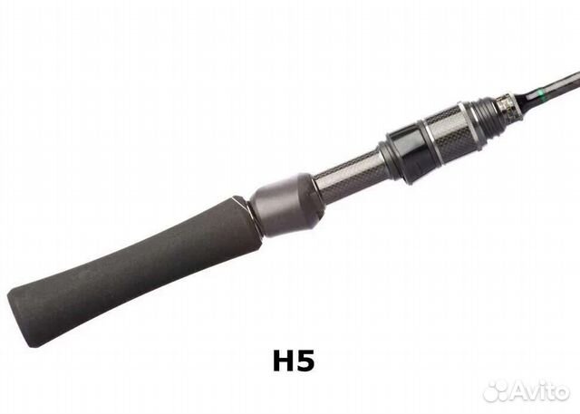 Спиннинги Fish Season Fario купить в Москве | Хобби и отдых | Авито