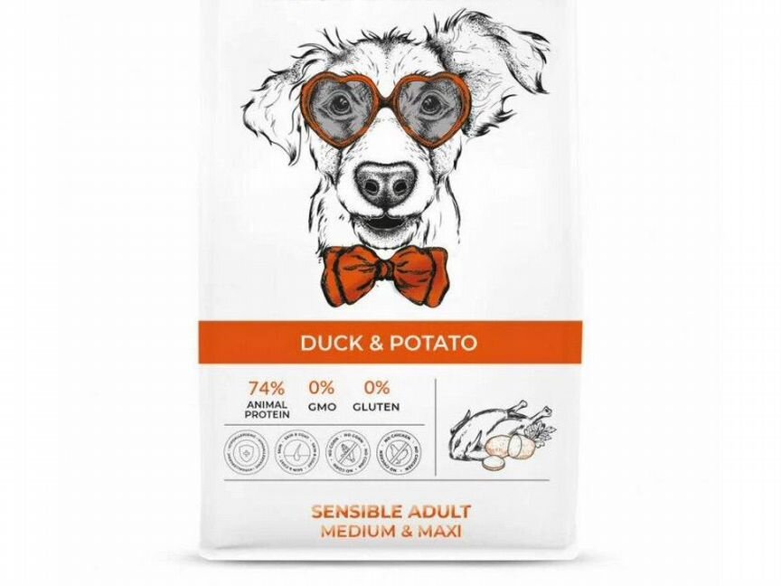 Корма для собак и кошек Best Dinner