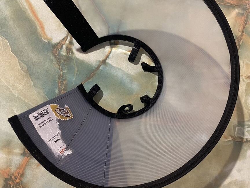 Воротник для кошек и собак