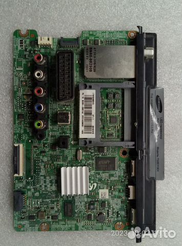 BN41-02098B от LT32E310EX, узк.шлейф. Гарантия купить в Йошкар-Оле ...