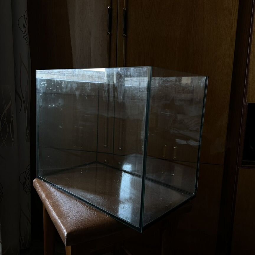 Аквариум 33 литра