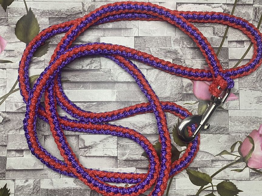 Чомбур для лошади