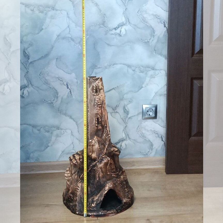 Декорация для аквариума